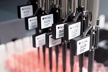 Tecan Products